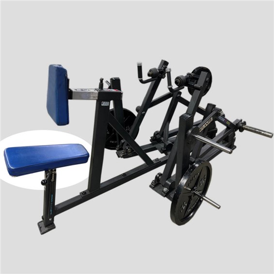 Seat Pad | Full Circle Padding