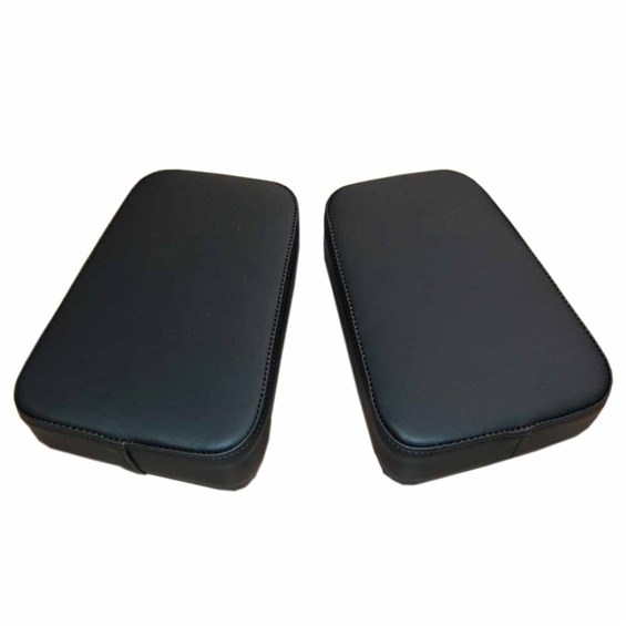 Pair of Arm Pads - Left and Right | Full Circle Padding