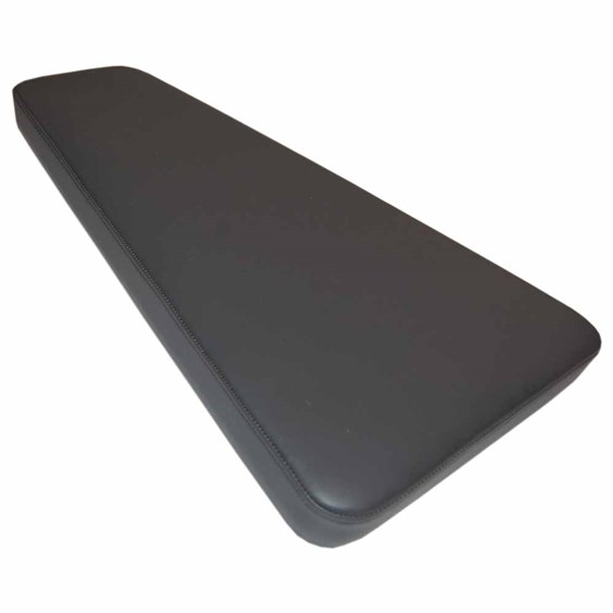 Chest Pad BM098 | Full Circle Padding