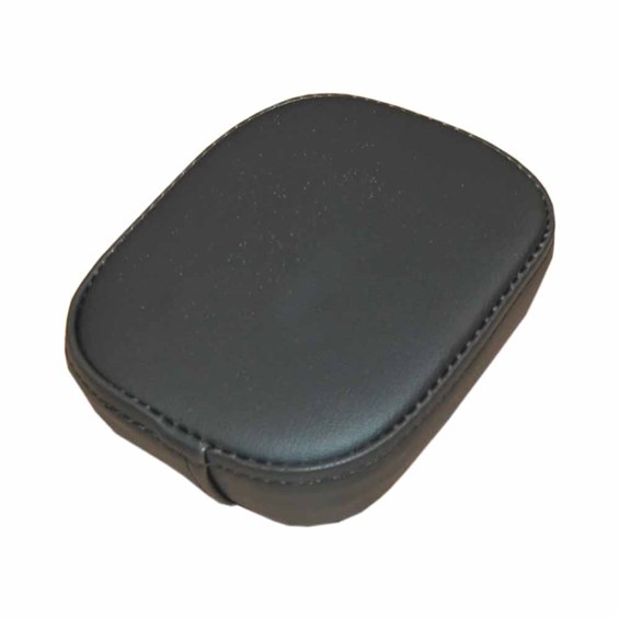 Upper Leg Pad | Full Circle Padding