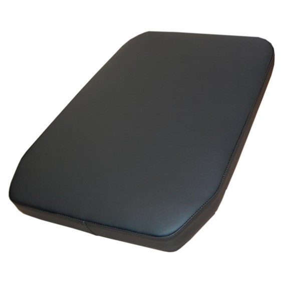 Back Pad | Full Circle Padding