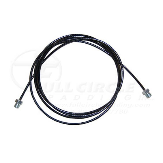 Replacement Cable BM527SHIP | Full Circle Padding
