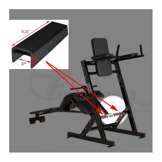 Frame Guard HAM143 | Full Circle Padding