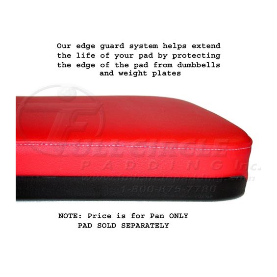 Replacement Part MAGIC009 | Full Circle Padding