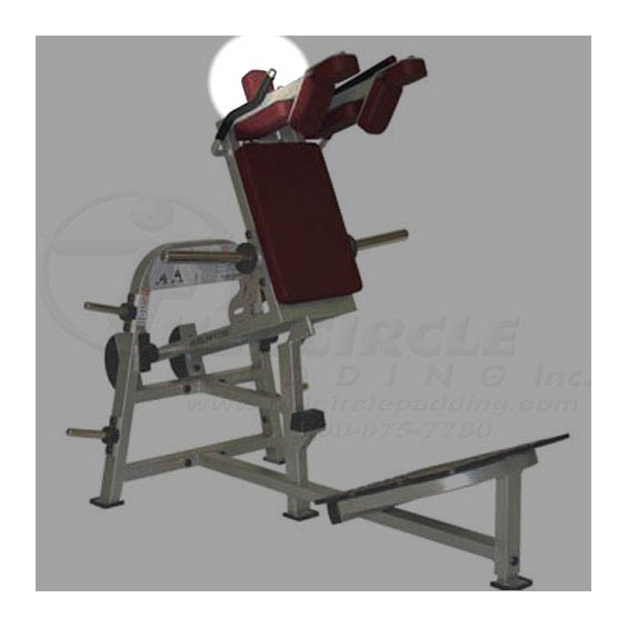 Head Pad AT185 | Full Circle Padding