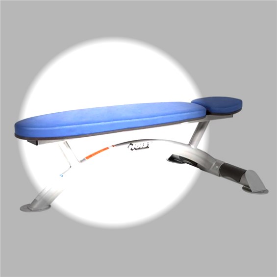 Back Pad HT135 | Full Circle Padding