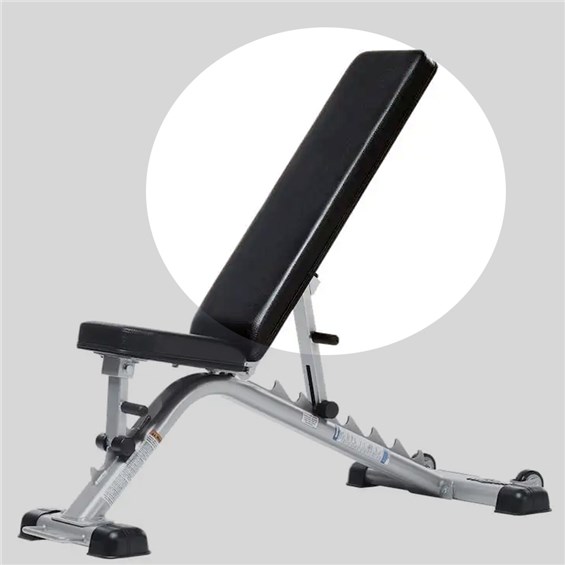 Back Pad | Full Circle Padding