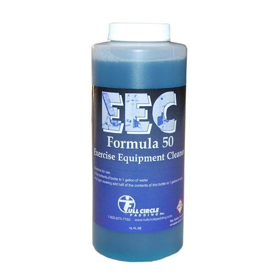 EEC Formula 50 Cleaner / Degreaser Concentrate - Gallon Jug Not ...