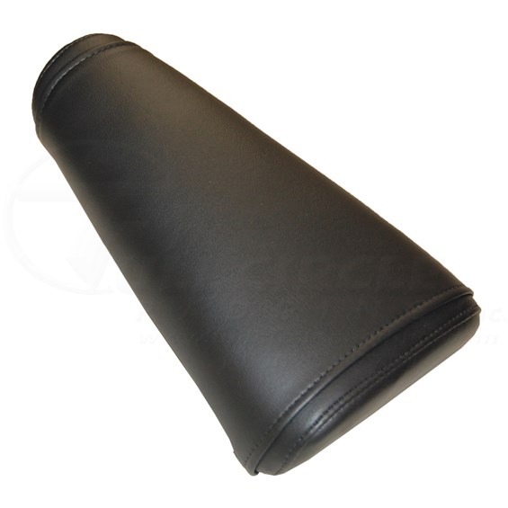 Chest Pad CY081-WCOV | Full Circle Padding