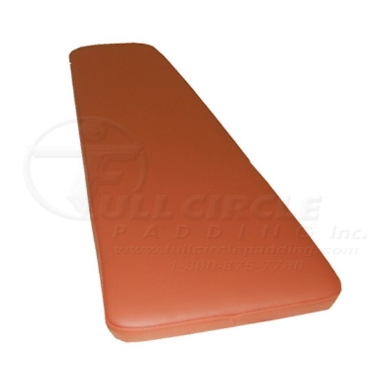 Back Pad CY103A | Full Circle Padding