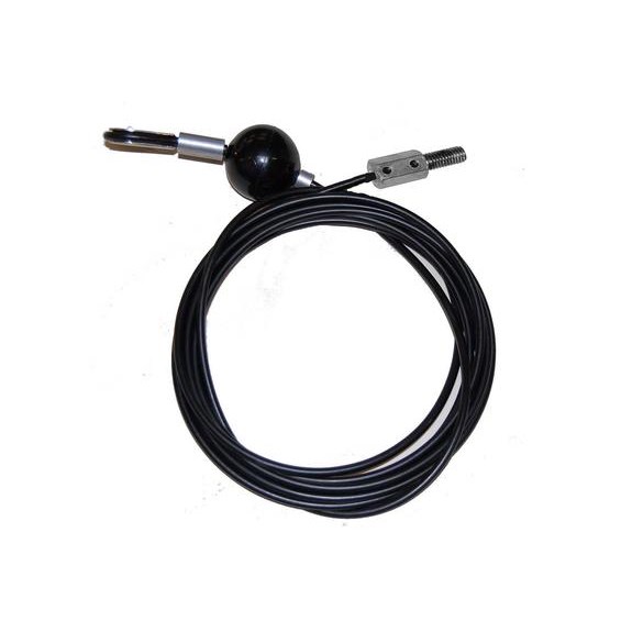 Replacement Cable AT100SHIP | Full Circle Padding