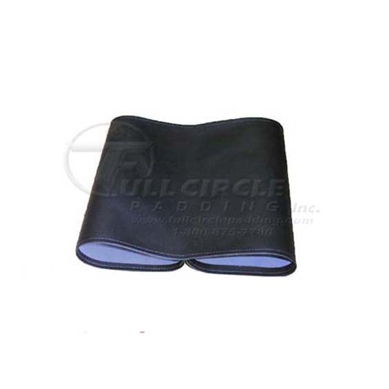 Front Shoulder Cover IC006C | Full Circle Padding