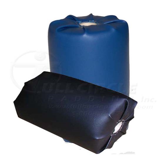 FCP Custom Manufactured Rollers | Full Circle Padding