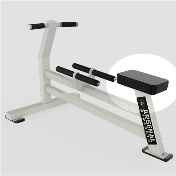 Flat Knee Pad | Full Circle Padding