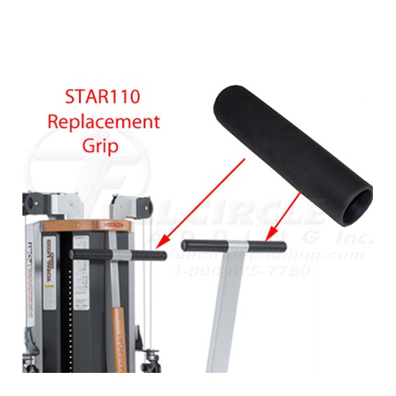 Hand Grip STAR110 | Full Circle Padding