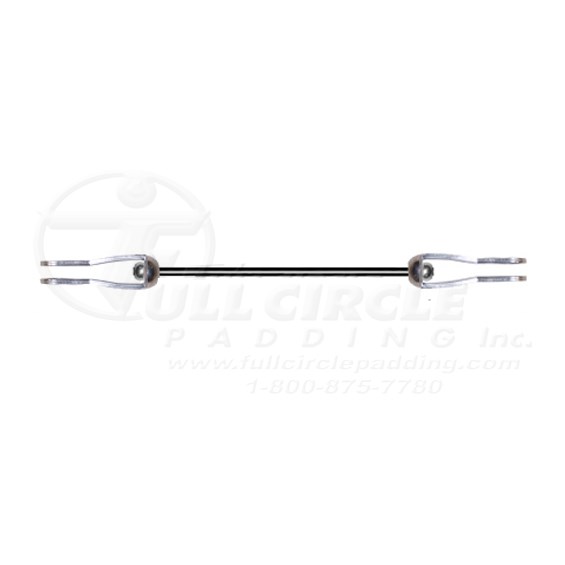 RSL0504 Lateral Raise Movement Arm Cable | Full Circle Padding