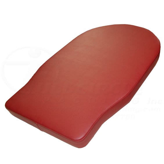 Back Pad FL055 | Full Circle Padding