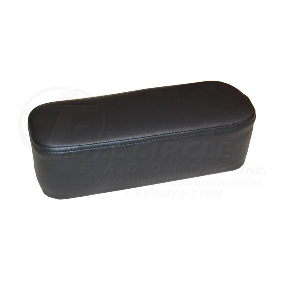 Shoulder Pad STAR049 | Full Circle Padding