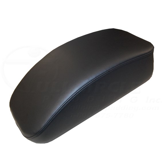 Back Pad FL074 | Full Circle Padding