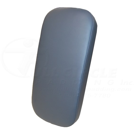 Back Pad FL085 | Full Circle Padding
