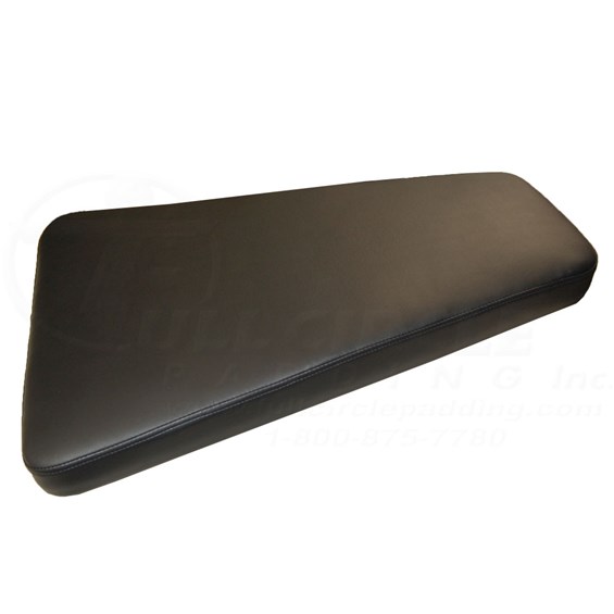 Back Pad FL098 | Full Circle Padding