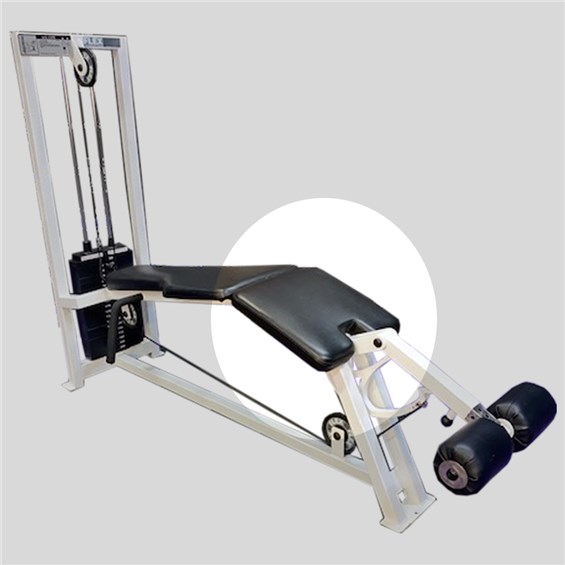 Thigh Pad | Full Circle Padding