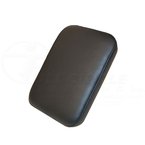 Thigh Pad | Full Circle Padding