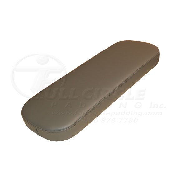 Back Pad FL064 | Full Circle Padding