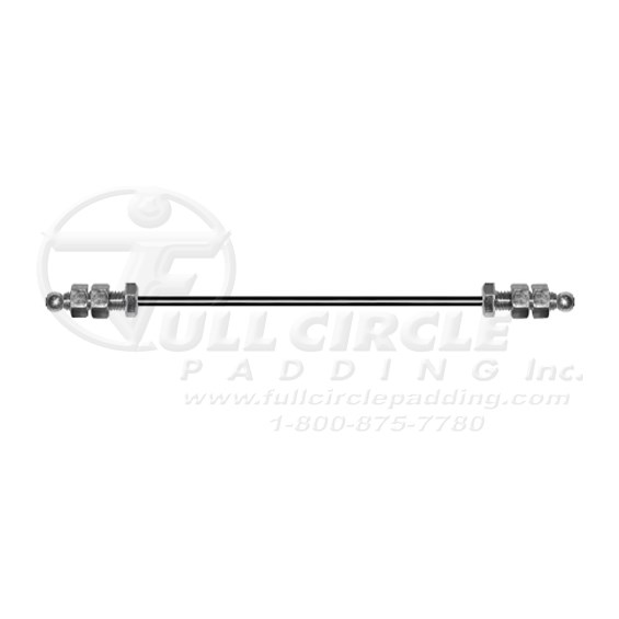 FR-850 Smith Machine Cable | Full Circle Padding
