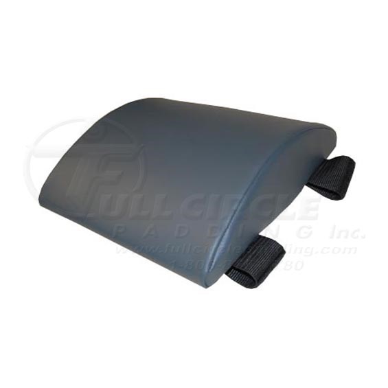 Lumbar Pads FM002 | Full Circle Padding