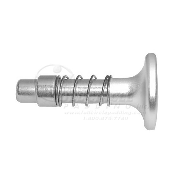 Pop Pin Assembly FM217 | Full Circle Padding