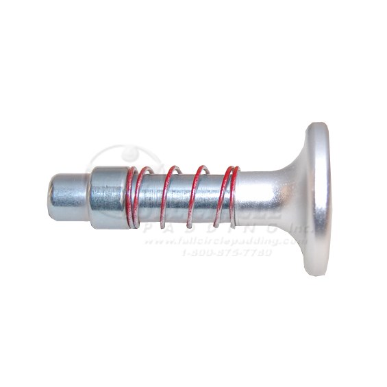 Pop Pin Assembly FM217 | Full Circle Padding