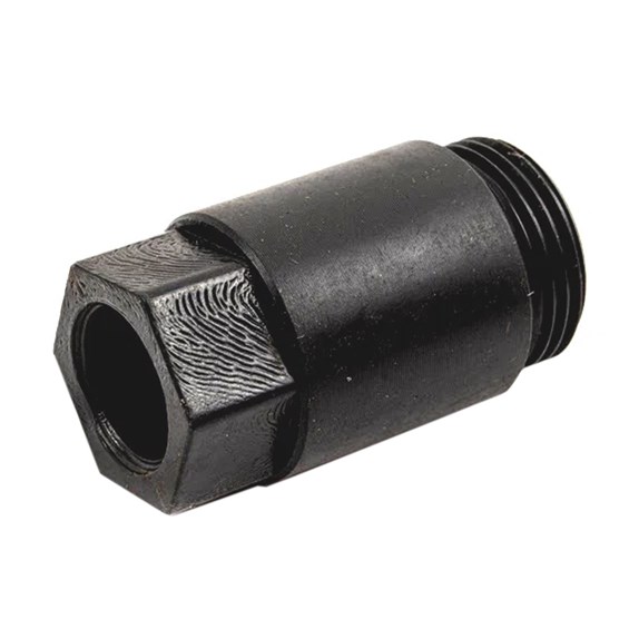 Top Plate Bushing | Full Circle Padding