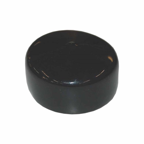 Vinyl Cap - 1-1/2" | Full Circle Padding