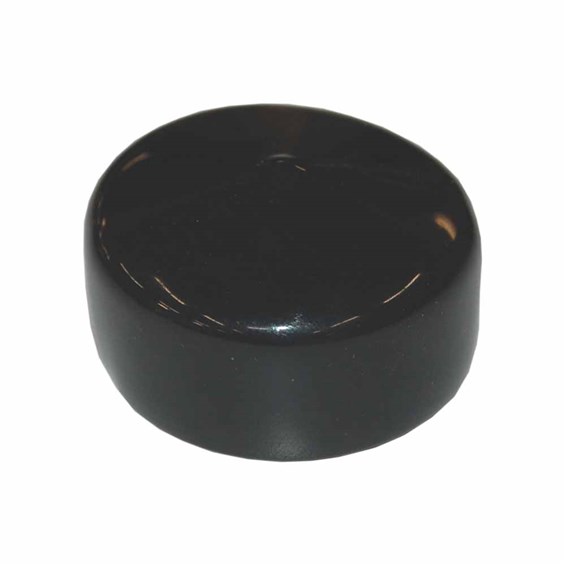 Vinyl Cap - 2" | Full Circle Padding