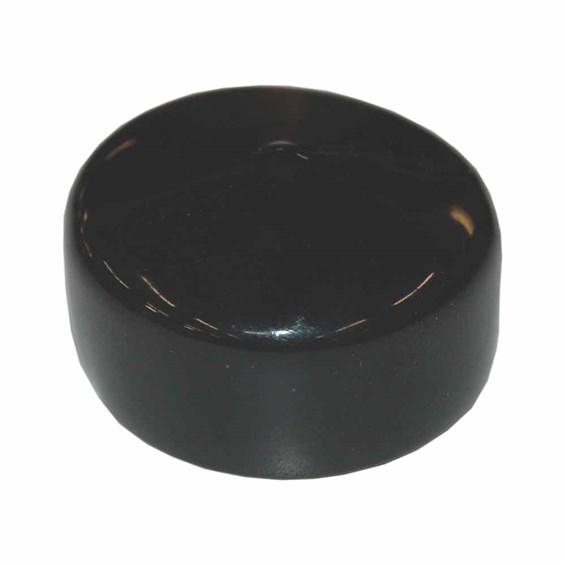 Vinyl Cap - 2-1/2" | Full Circle Padding