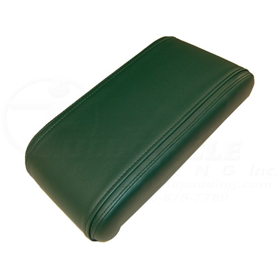 Chest / Back Pad with Vinyl Cover and Four M10 x 30mm Hex Head Bolts ...