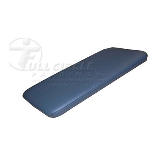 Back Pad PL012 | Full Circle Padding