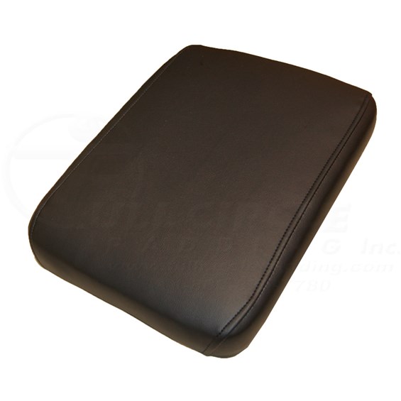 Head Pad with Four M10 x 30mm Hex Head Bolts | Full Circle Padding