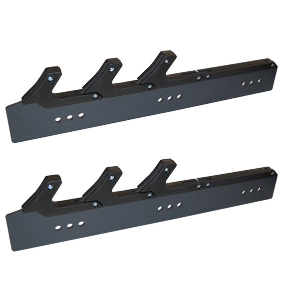 Gun Rack Assembly Service Kit | Full Circle Padding