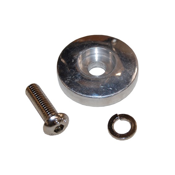 Roller Hardware | Full Circle Padding