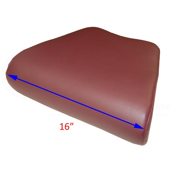 Calf Pad HT144 | Full Circle Padding