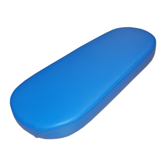 Back Pad - Re-use Plastic Guard | Full Circle Padding