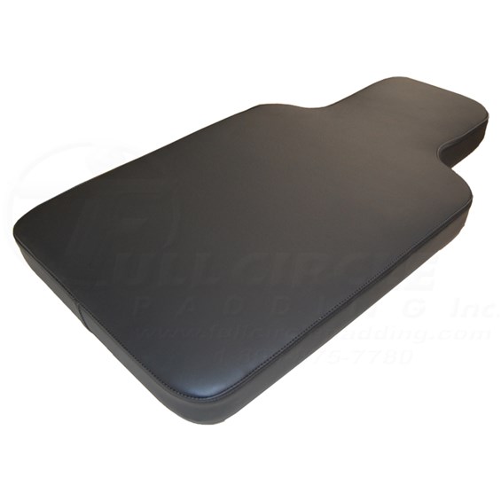 Back Pad IC058 | Full Circle Padding