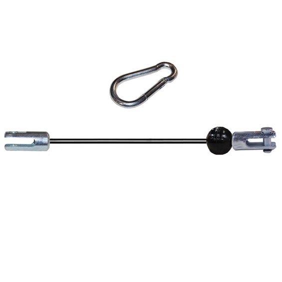 FTS Glide Cable IC150SHIP | Full Circle Padding