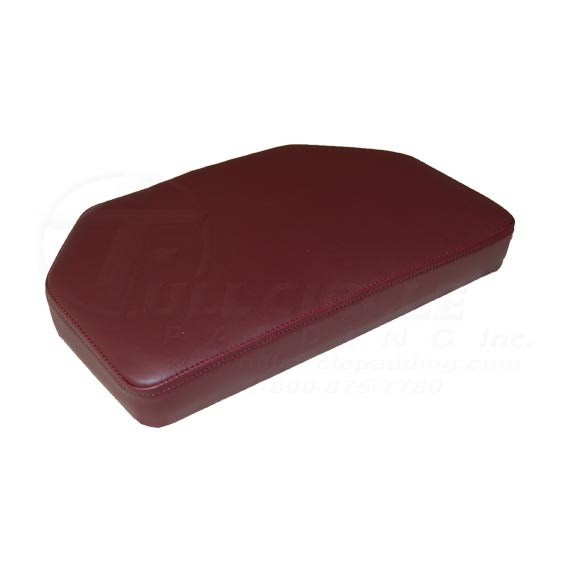 Low Back Pad | Full Circle Padding