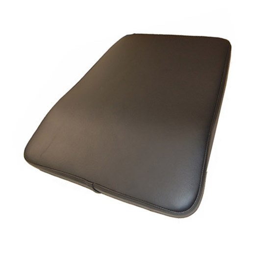 Upholstered Back Pad | Full Circle Padding