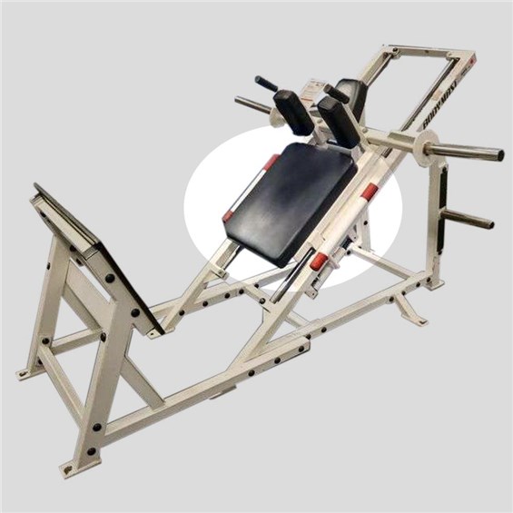 Back Pad | Full Circle Padding