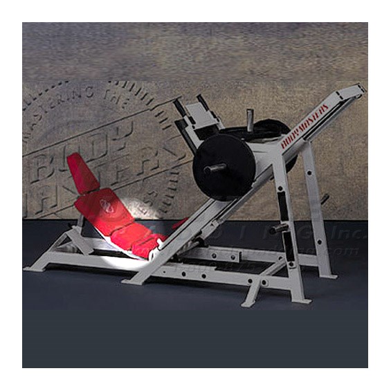 Lower Back Pad BM240 | Full Circle Padding