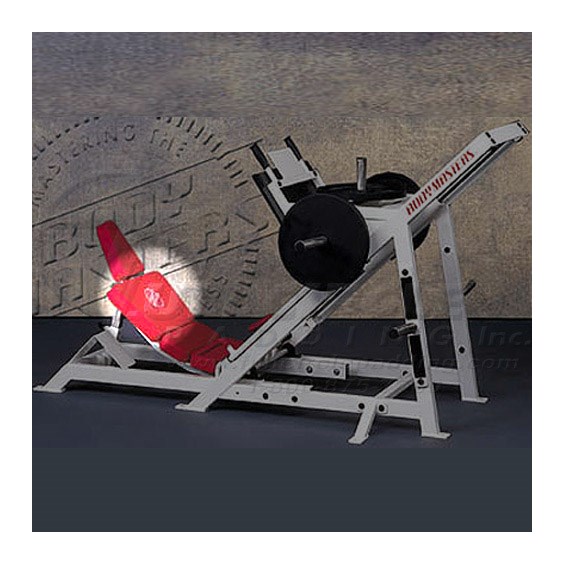 Upper Back Pad BM239 | Full Circle Padding